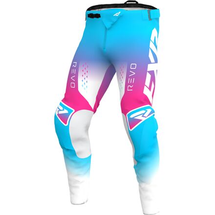 FXR Riding Gear - FXR Motocross Gear | MotoSport