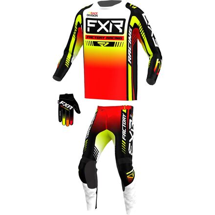 Shop FXR 2023 Clutch Pro Combo | MotoSport