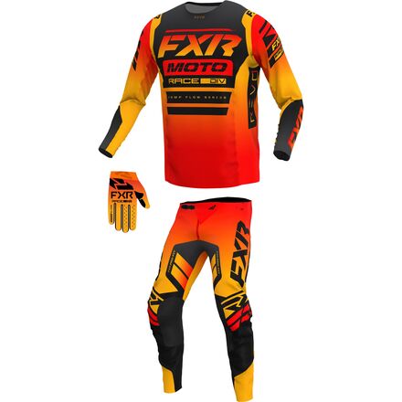 Shop FXR 2023 Revo Comp Combo | MotoSport