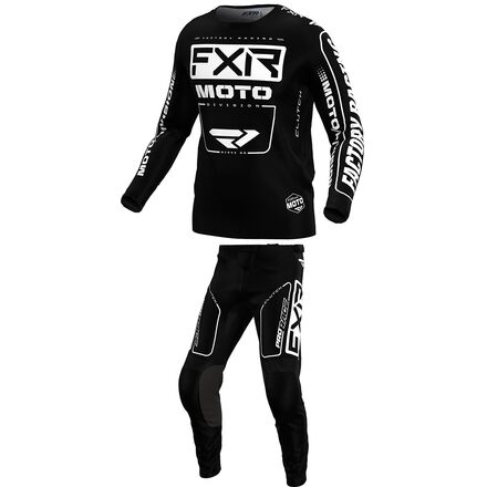 Shop FXR 2024 Clutch Combo | MotoSport