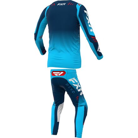 Shop FXR 2024 Revo Combo | MotoSport