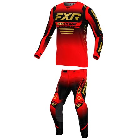 Shop FXR 2024 Revo Combo | MotoSport