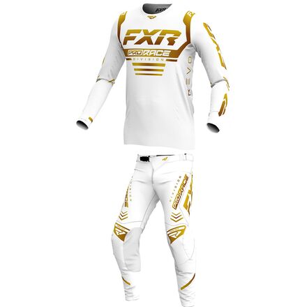 Shop FXR 2024 Revo Combo | MotoSport