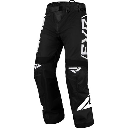 FXR 2025 Cold Cross RR Pants | MotoSport (Legacy URL)