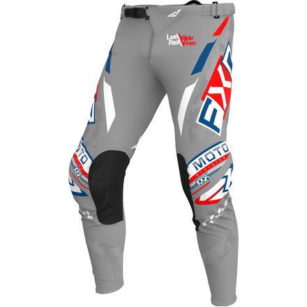 Shop FXR 2025.5 Podium Pants - Gladiator | MotoSport