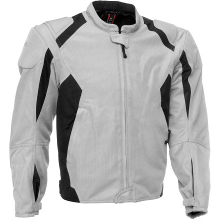 Shop Firstgear Mesh-Tex Jacket | MotoSport (Legacy URL)