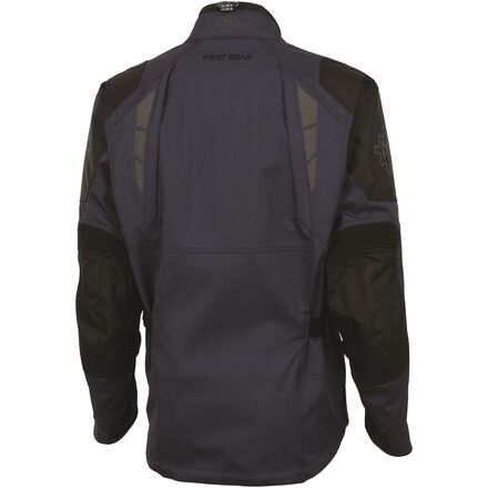 Firstgear Kilimanjaro Jacket | MotoSport