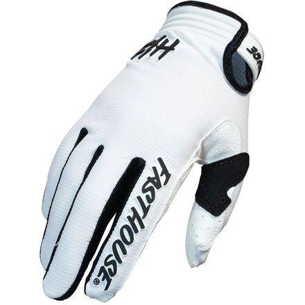 Mens Fasthouse Dirt Bike Gloves | MotoSport