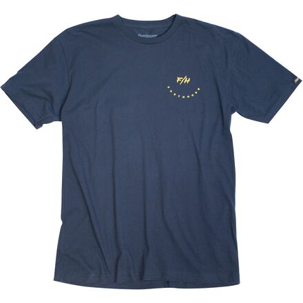 Fasthouse Motorcycle Mens T-Shirts | MotoSport