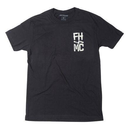 Fasthouse Motorcycle Mens T-Shirts | MotoSport