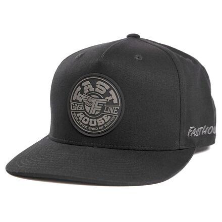 Fasthouse Mens Hats | MotoSport
