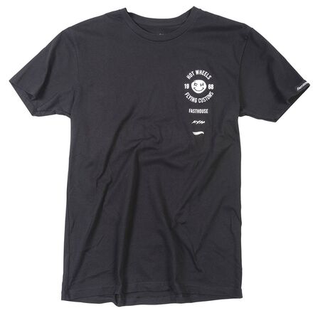 Fasthouse Motorcycle Mens T-Shirts | MotoSport