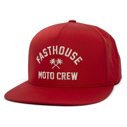 Fasthouse Haven Hat | MotoSport