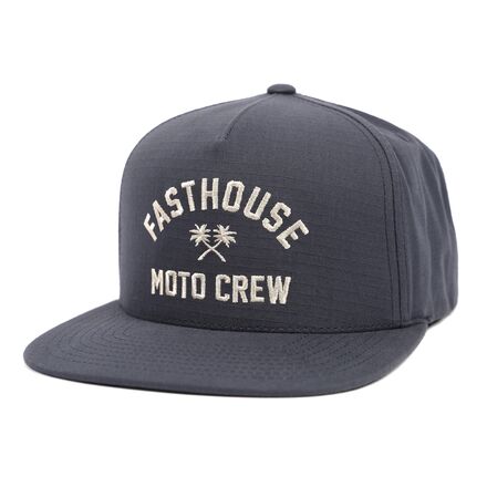 Shop Fasthouse Haven Hat | MotoSport (Legacy URL)