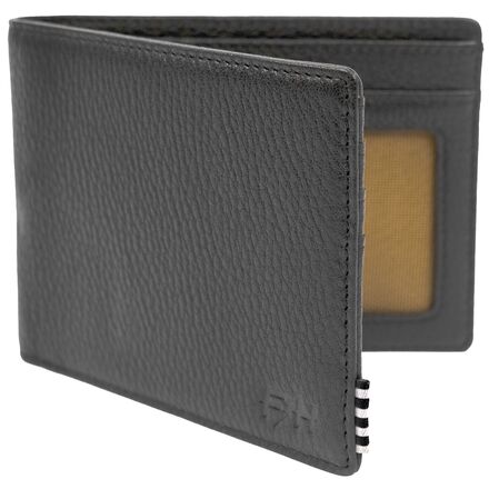 Shop Fasthouse Speed Shop Bifold Wallet | MotoSport (Legacy URL)