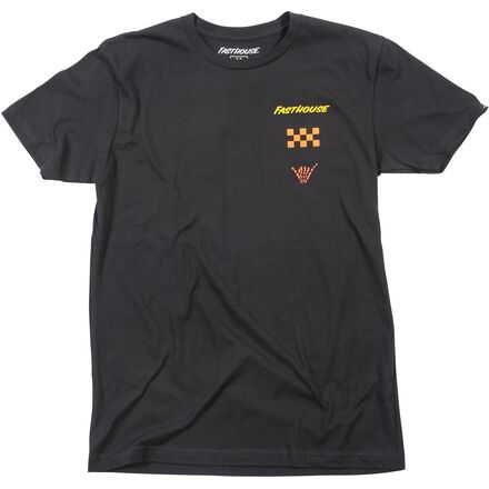 Fasthouse Motorcycle Mens T-Shirts | MotoSport