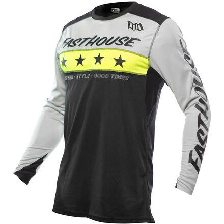 Shop Fasthouse 2023 Elrod Jersey - Astre | MotoSport (Legacy URL)