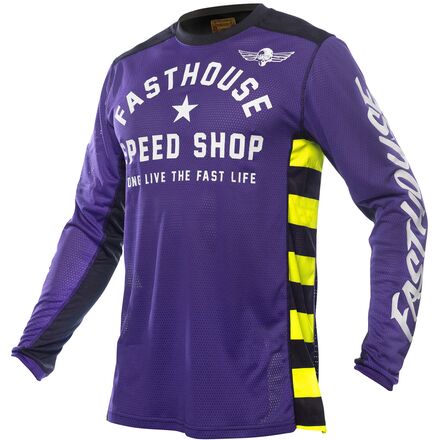 Fasthouse Dirt Bike Riding Gear | MotoSport