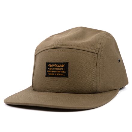 Fasthouse Founder Hat | MotoSport