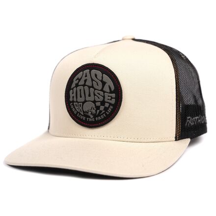 Fasthouse Mens Head Wear | MotoSport