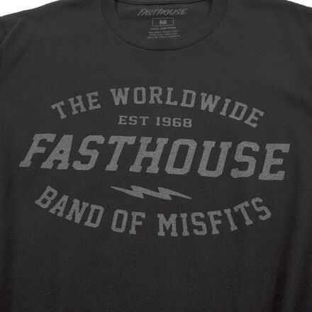 Shop Fasthouse Coalition T-Shirt | MotoSport