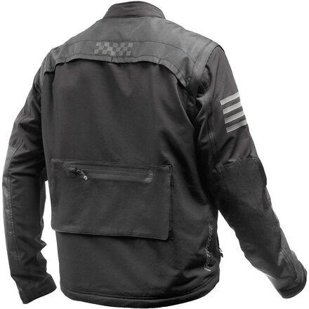 Shop Fasthouse 2024 Off-Road Jacket - Seeker | MotoSport