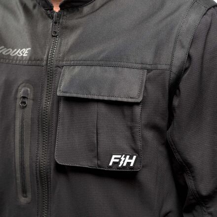 Shop Fasthouse 2024 Off-Road Jacket - Seeker | MotoSport