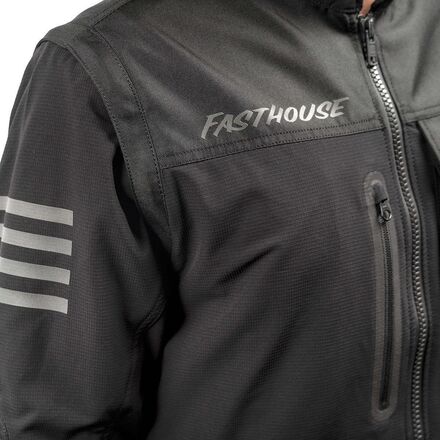 Shop Fasthouse 2024 Off-Road Jacket - Seeker | MotoSport