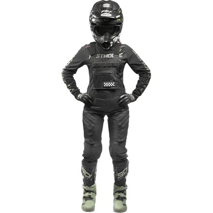 Fasthouse Women's Motoralls | MotoSport