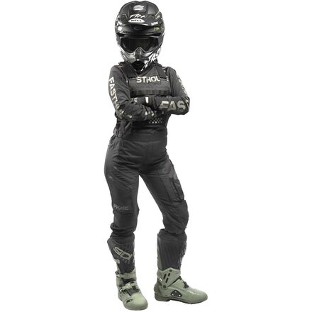 Fasthouse Women's Motoralls | MotoSport