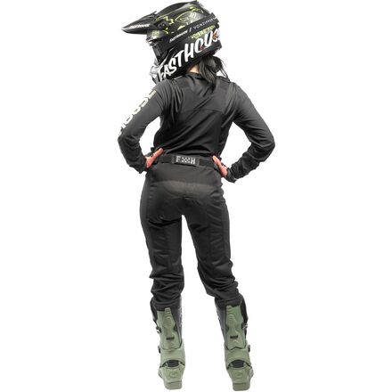 Fasthouse Women's Motoralls | MotoSport