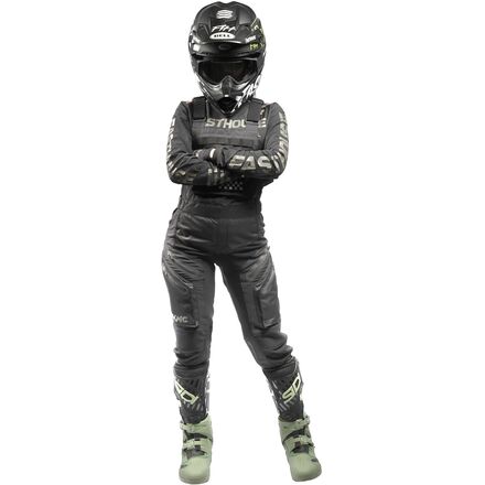 Fasthouse Women's Motoralls | MotoSport