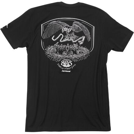 Shop Fasthouse 805 Family First T-Shirt | MotoSport