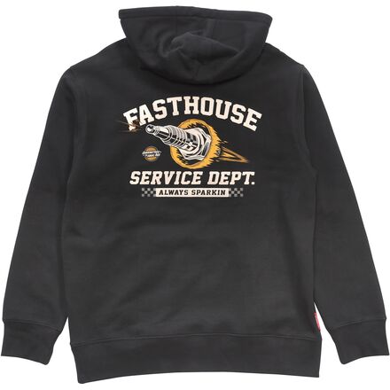 Shop Fasthouse Ignite Hoody | MotoSport