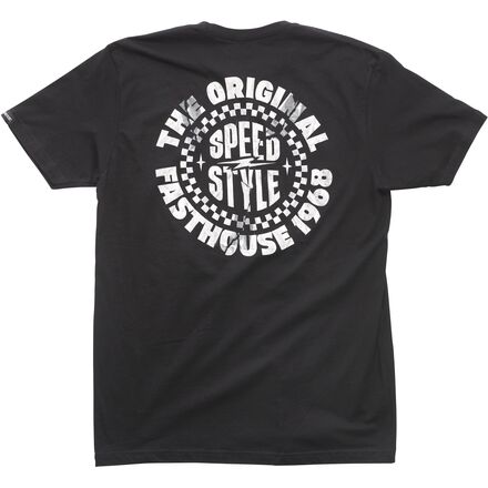Shop Fasthouse Origin T-Shirt | MotoSport