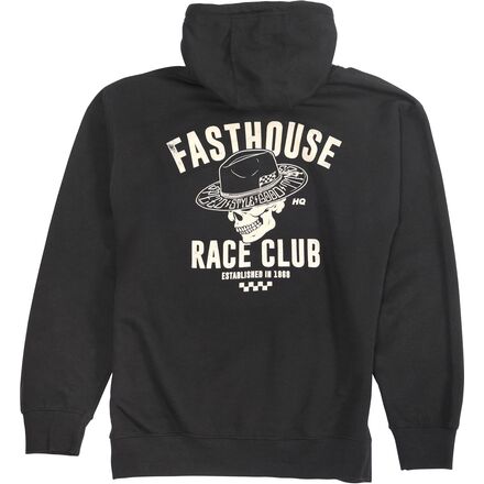 Fasthouse HQ Club Hoody | MotoSport