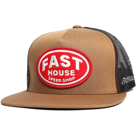 Fasthouse Archie Hat | MotoSport