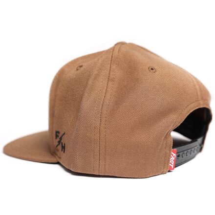 Fasthouse Bound By Speed Hat | MotoSport