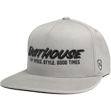 Fasthouse Essential Hat | MotoSport