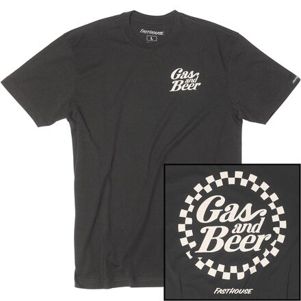 Fasthouse Mens T-Shirts | MotoSport