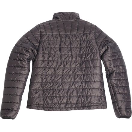 Shop Fasthouse Women's Crosswind Packable Puffer Jacket | MotoSport