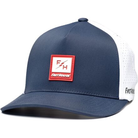 Fasthouse Dash Hat | MotoSport