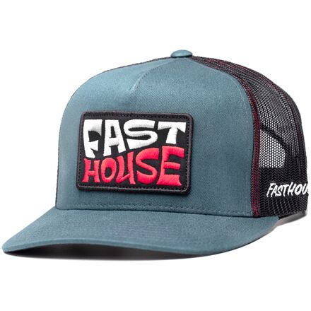 Fasthouse Utopia Hat | MotoSport