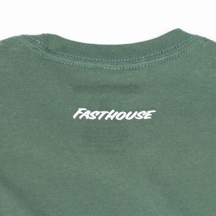 Shop Fasthouse Mallet T-Shirt | MotoSport