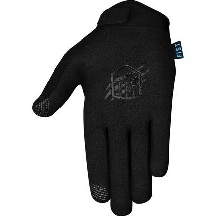 Fist Handwear Breezer Gloves - Blacked Out | MotoSport