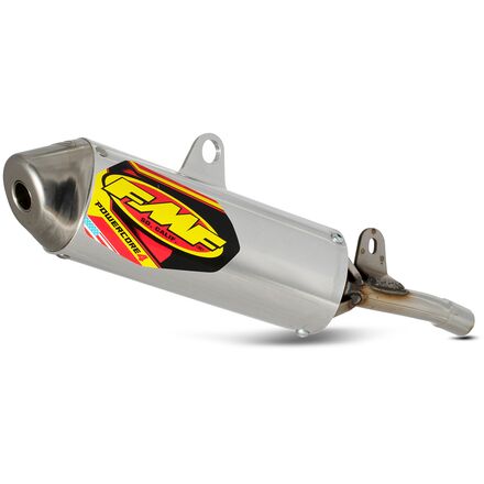 Shop FMF Powercore 4 Slip-On Exhaust - 4-Stroke | MotoSport