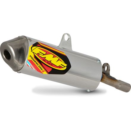 Shop FMF Powercore 4 Slip-On Exhaust - 4-Stroke | MotoSport