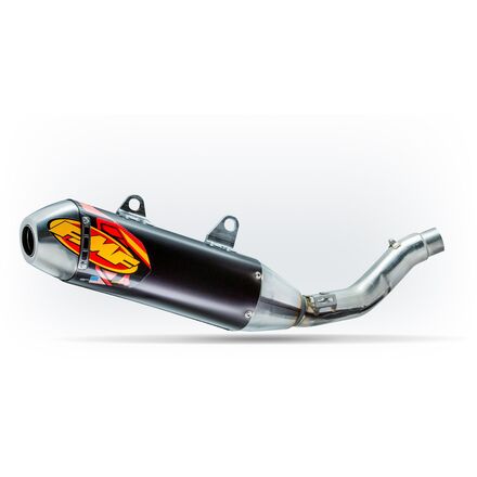 Shop FMF Powercore 4 Slip-On Exhaust - 4-Stroke | MotoSport