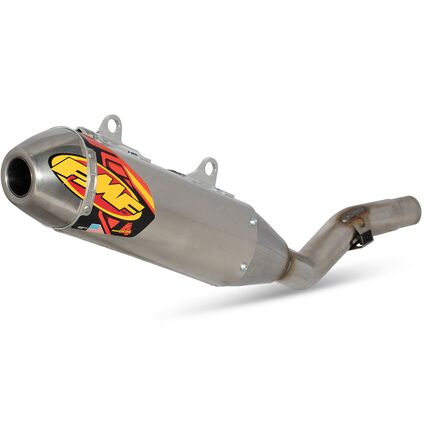 Shop FMF Powercore 4 Slip-On Exhaust - 4-Stroke | MotoSport