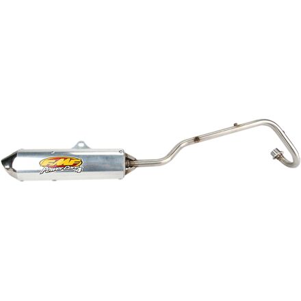 FMF Powercore 4 Complete Exhaust With Stainless Hi-Flo Header | MotoSport